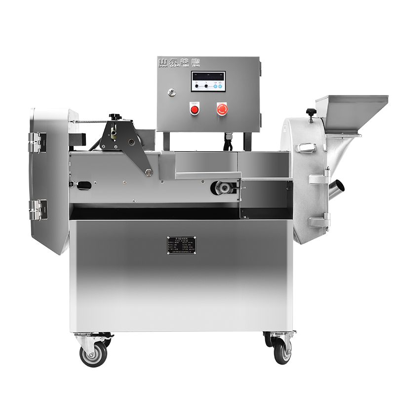DQC VEGETABLE CUTTER - Shandong Meiying Food Equipment Co.,Ltd