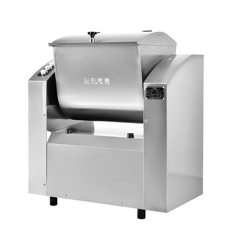 HMJ DOUGH MIXER - Shandong Meiying Food Equipment Co.,Ltd